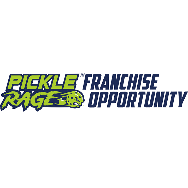 Pickleball Franchise | Own An Increasingly Popular Franchise