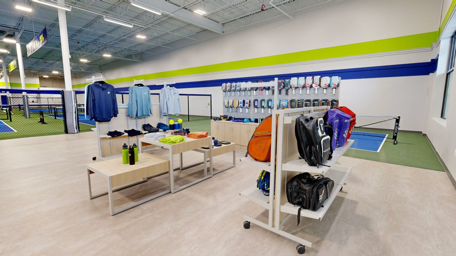 Pickleball Franchise | Own An Increasingly Popular Franchise