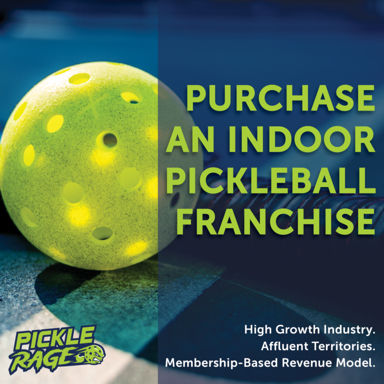How Much Does An Indoor Pickleball Court Cost?