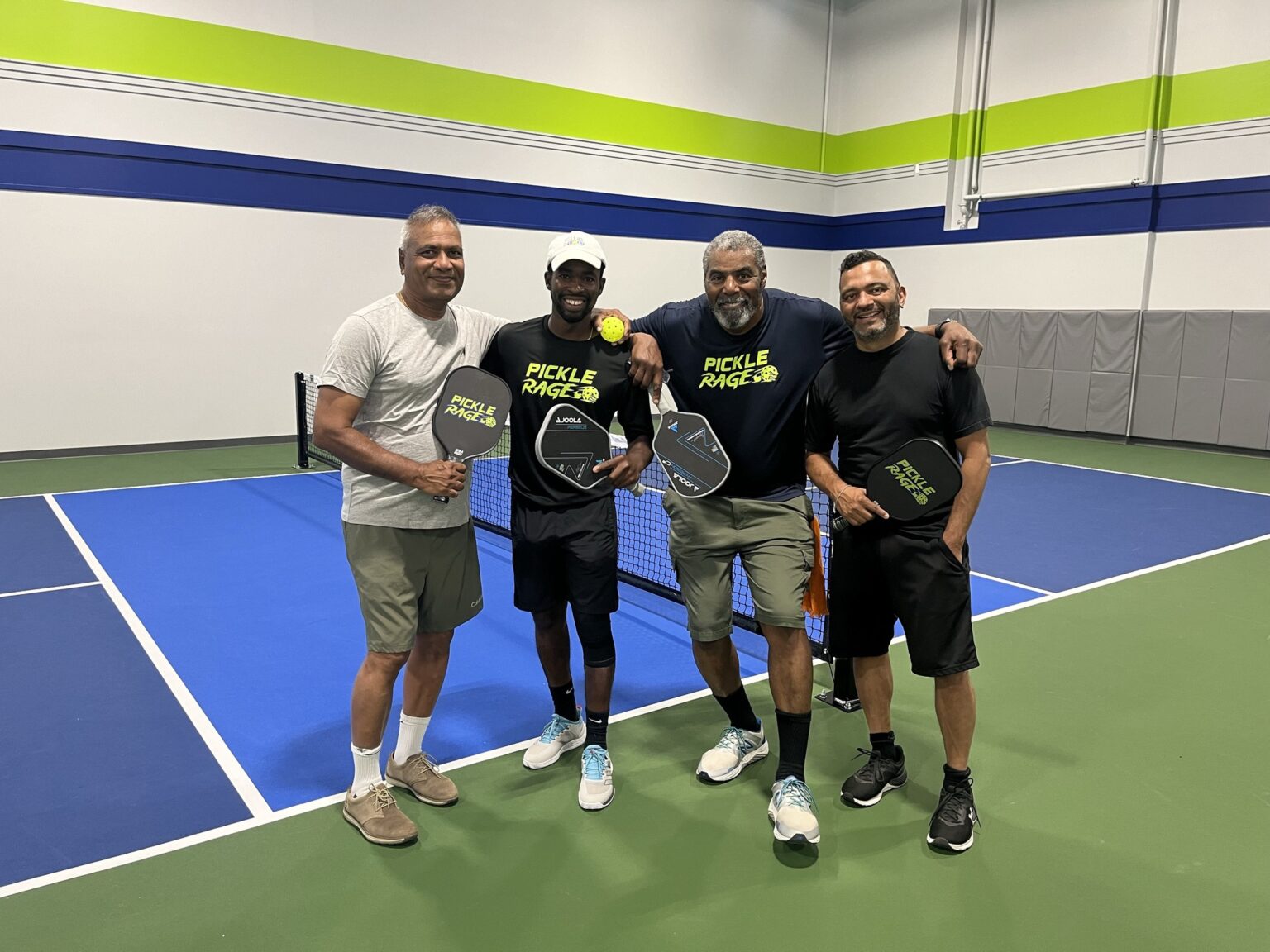 Pickleball Franchise | Own An Increasingly Popular Franchise