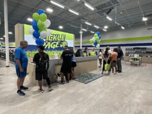 Pickleball Franchise | Own An Increasingly Popular Franchise