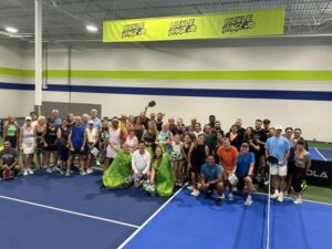 Pickleball Franchise Ownership Opportunites | Steady Growth